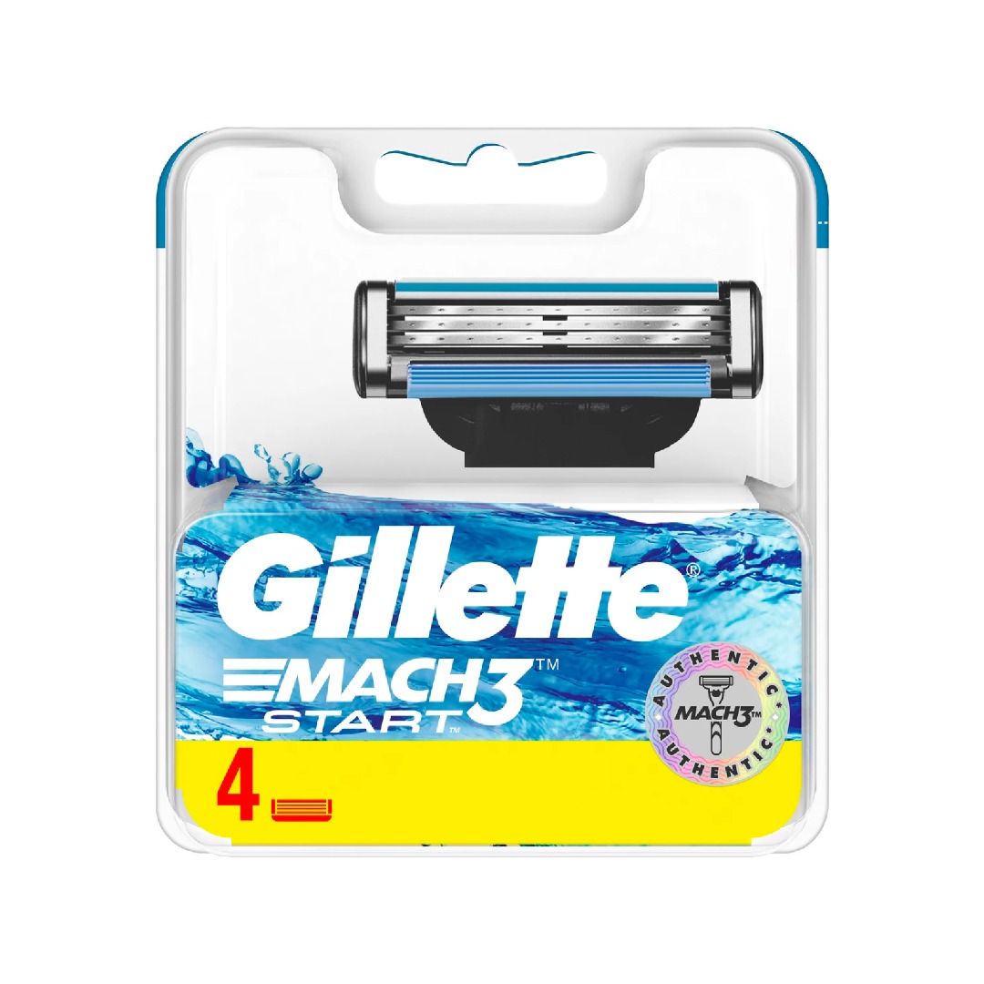 Gillette
