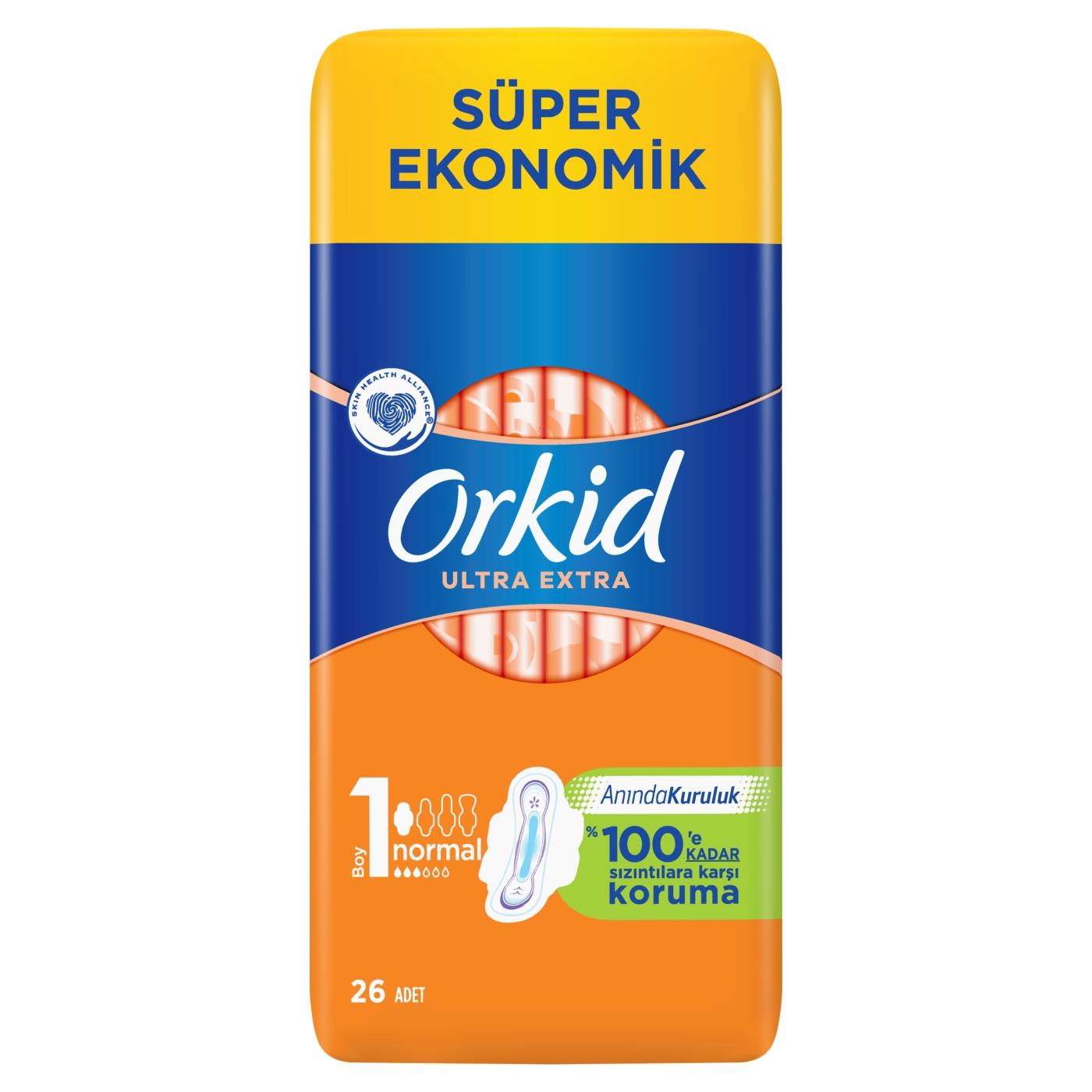 Orkid